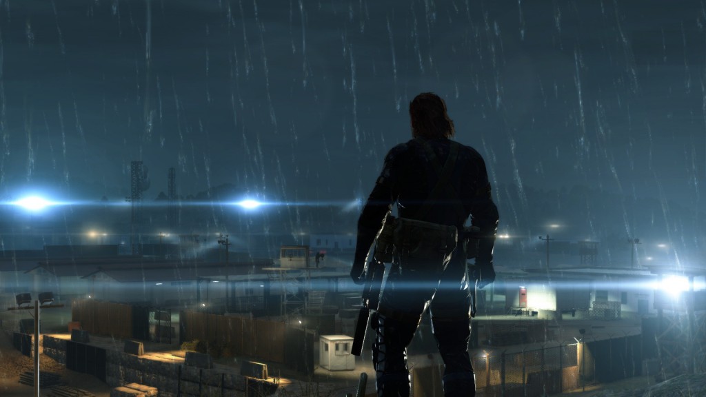 Metal Gear Solid V Ground Zeroes – Tactical Espionage Overcharged ...