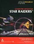 Greatest Games: Star Raiders – The Late Night Session