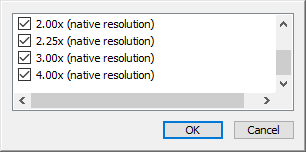 Revisiting Nvidia’s DSR – 4k resolution on a 1080p monitor – The Late ...