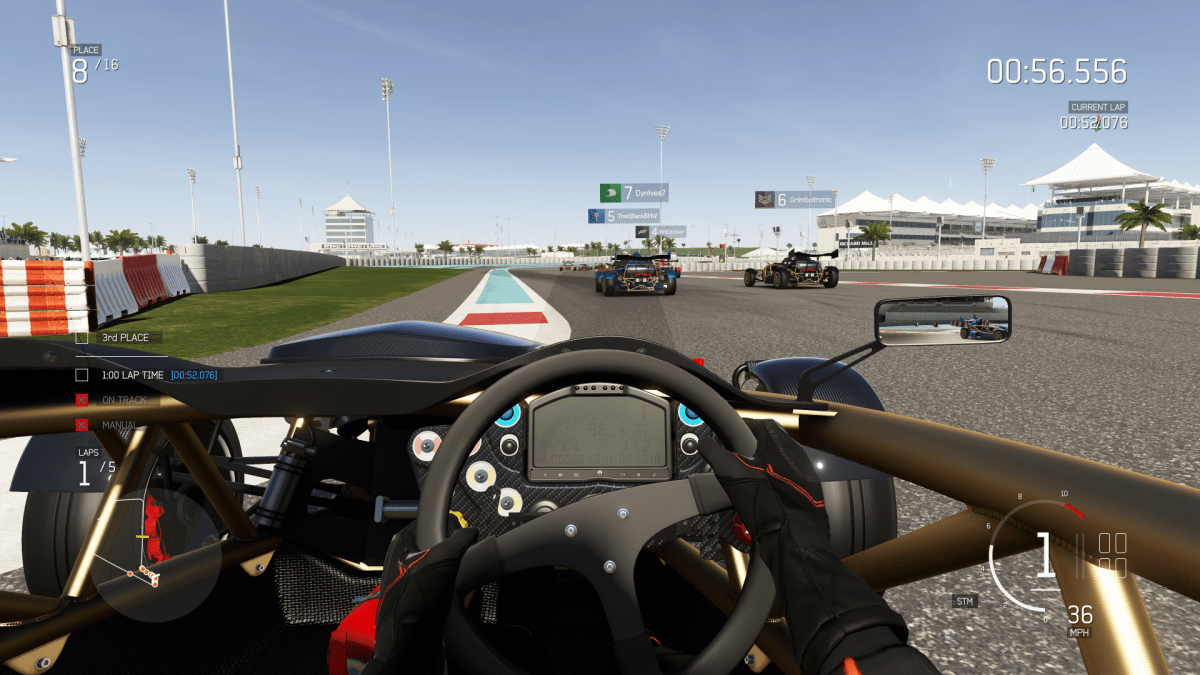 Revisiting Nvidia’s DSR – 4k resolution on a 1080p monitor – The Late ...