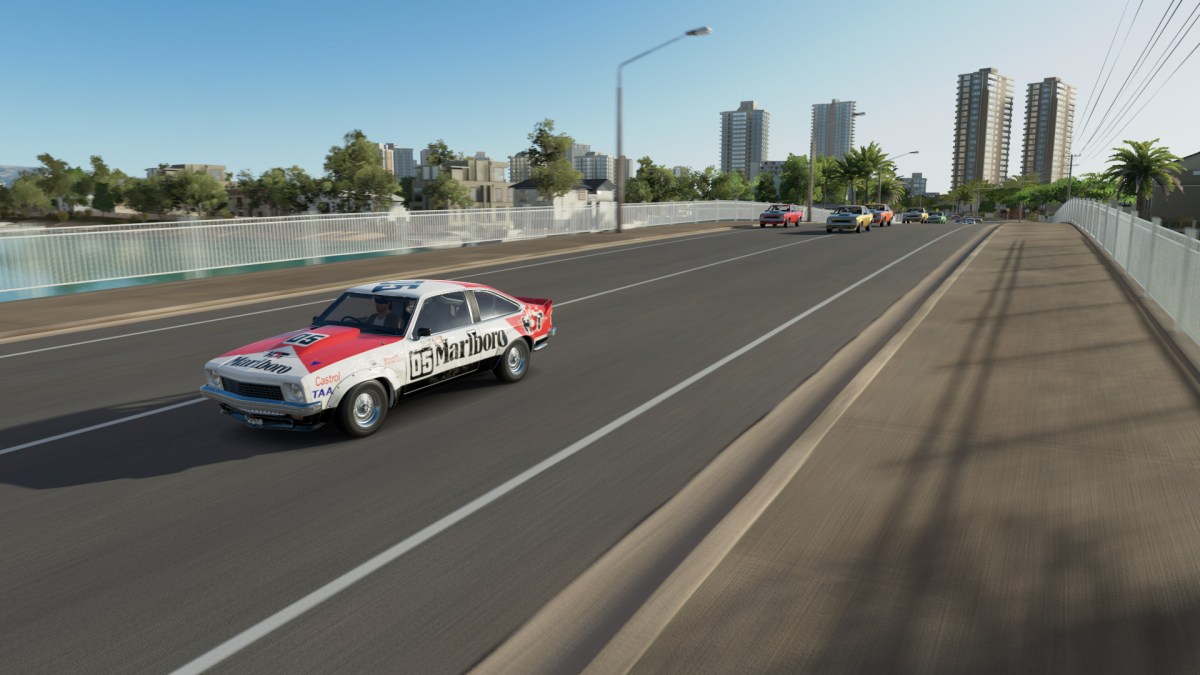 Forza Horizon 3 Expansion Pass Revealed – The Late Night Session