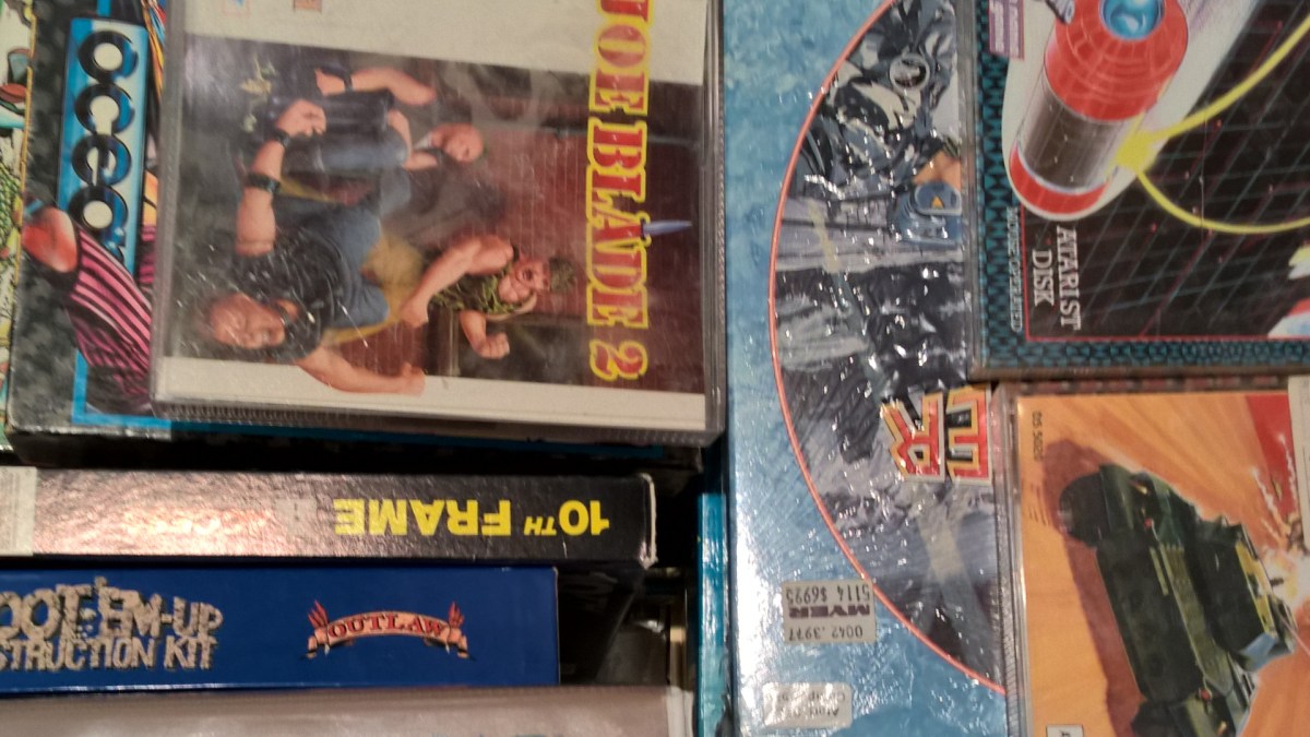 Throwback… A few more for the Atari ST – The Late Night Session