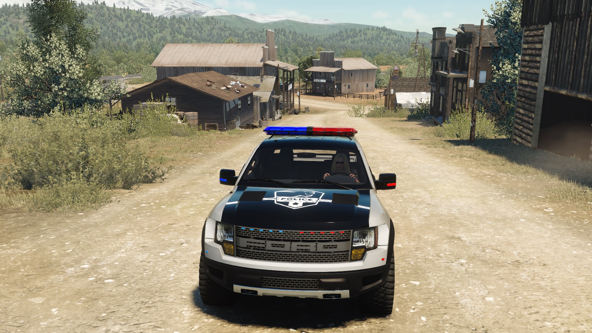 The Crew – Calling All Units (Review) – The Late Night Session