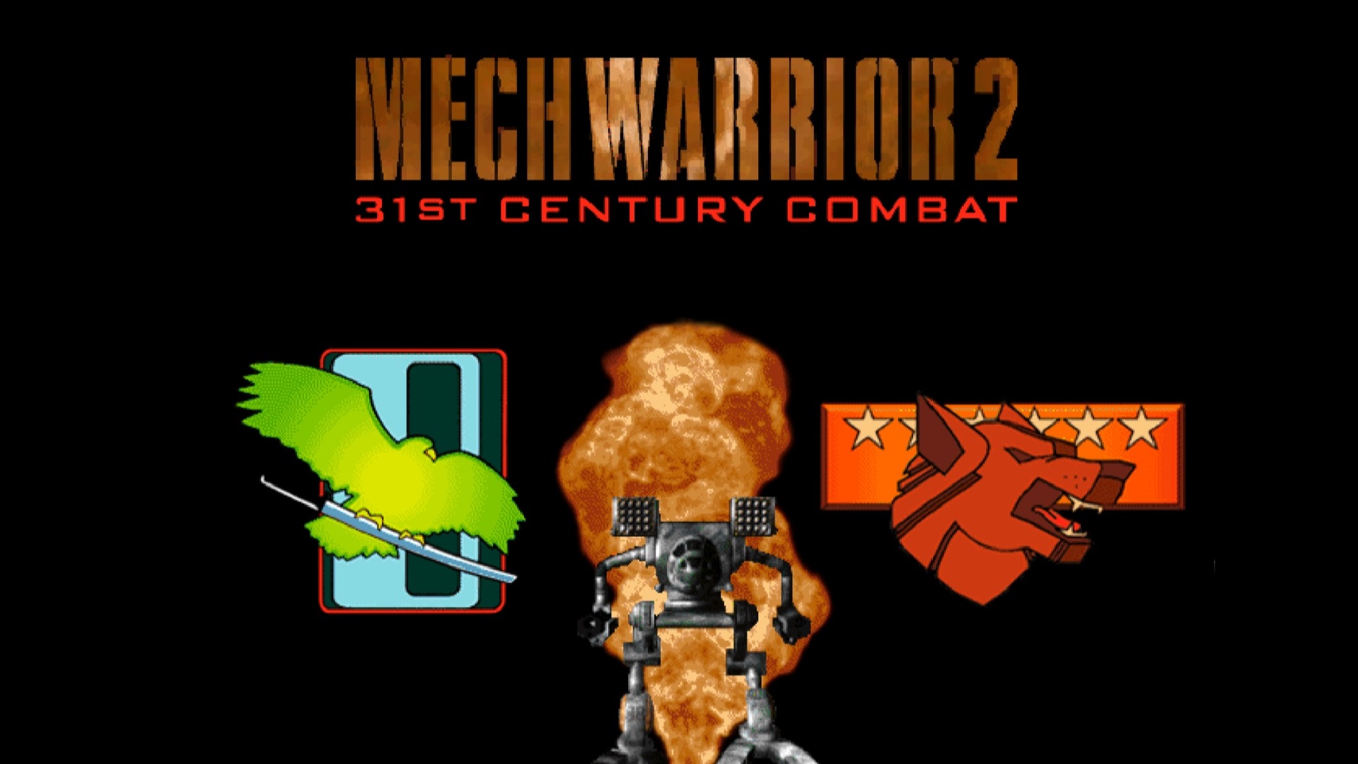 Greatest Games: MechWarrior 2 – The Late Night Session