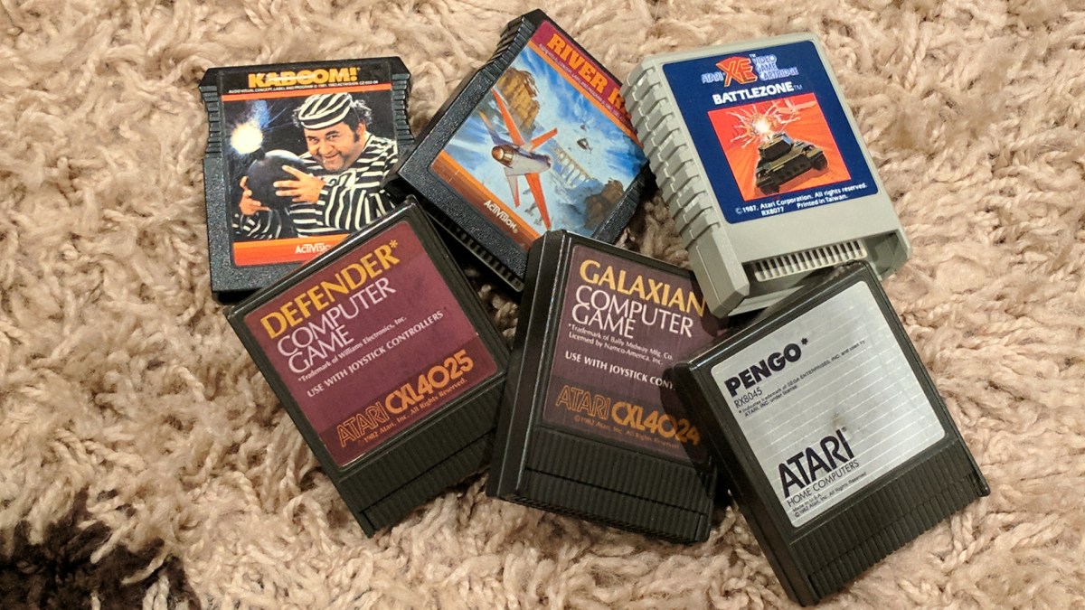 Atari-8bit-Games-03 – The Late Night Session