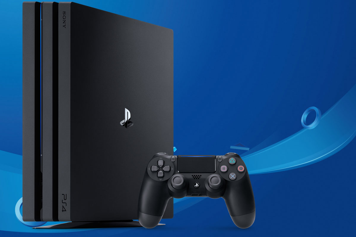 PS4 Pro and why 4K and HDR matters (The Late Console Review) – The Late ...
