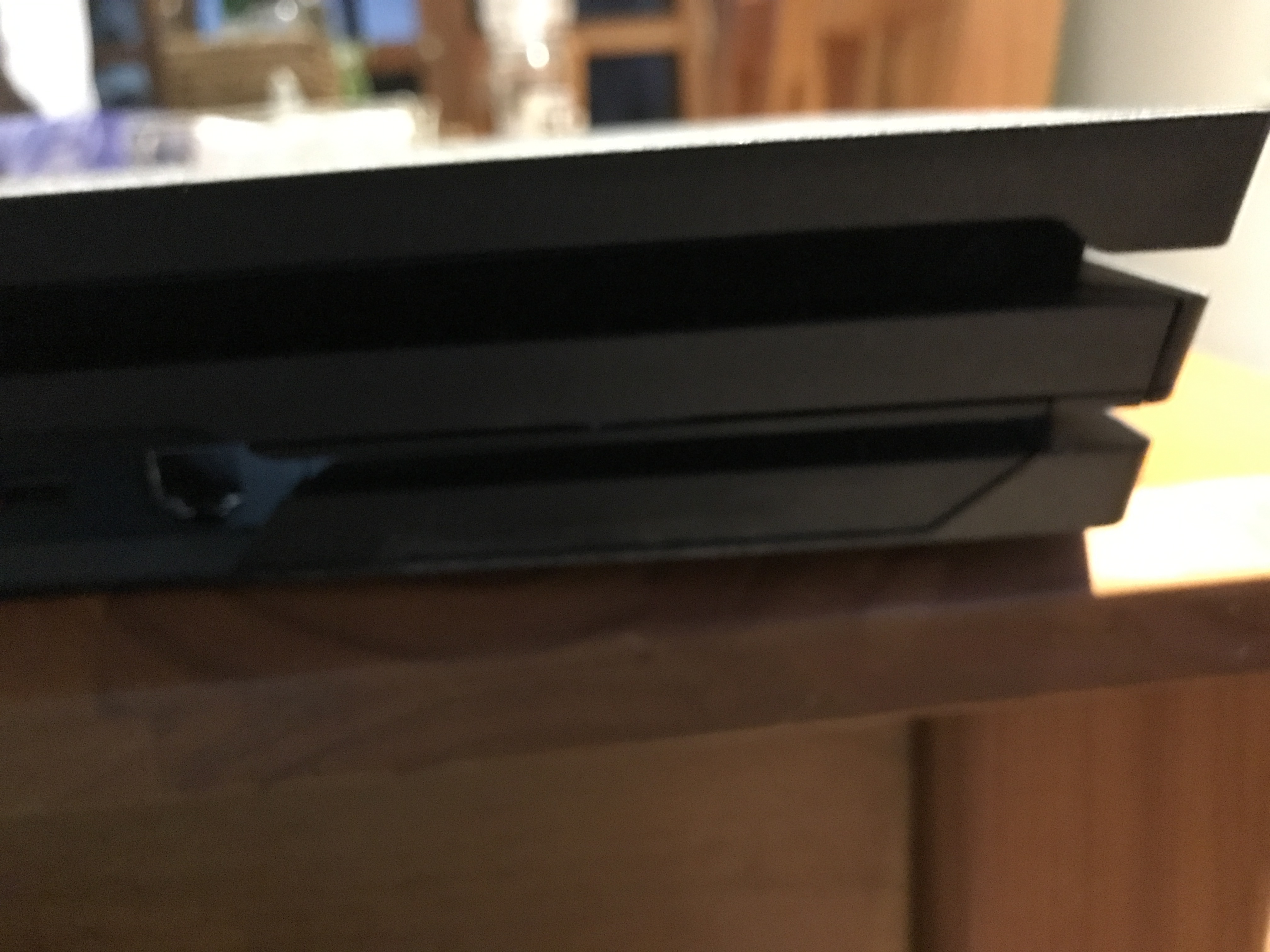 The Late Night Guide – Installing a new hard drive in your PS4 / PS4 ...