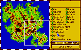 Greatest Games: Midwinter – The Late Night Session