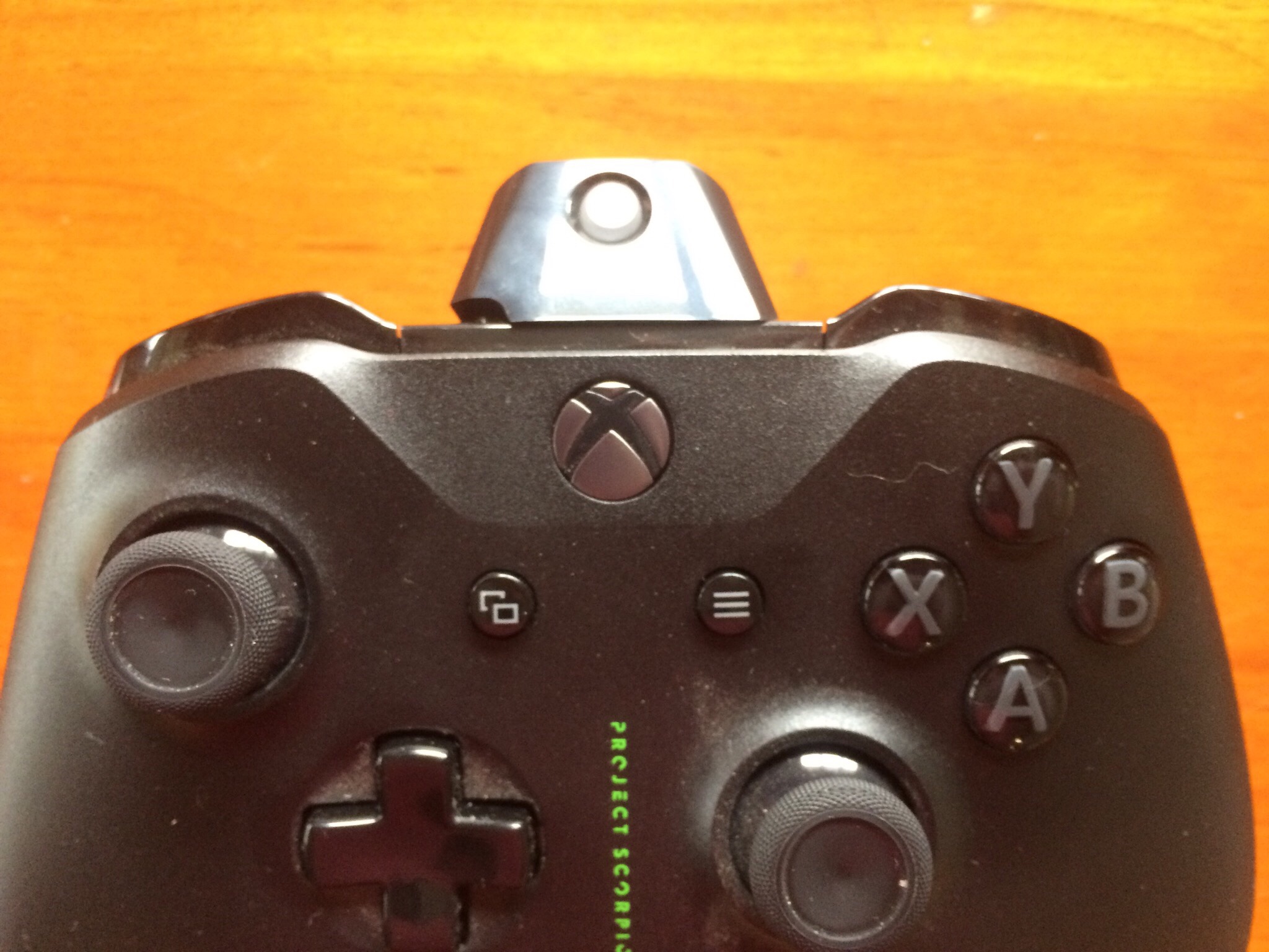 Brook X One Adapter (Review) – The Late Night Session