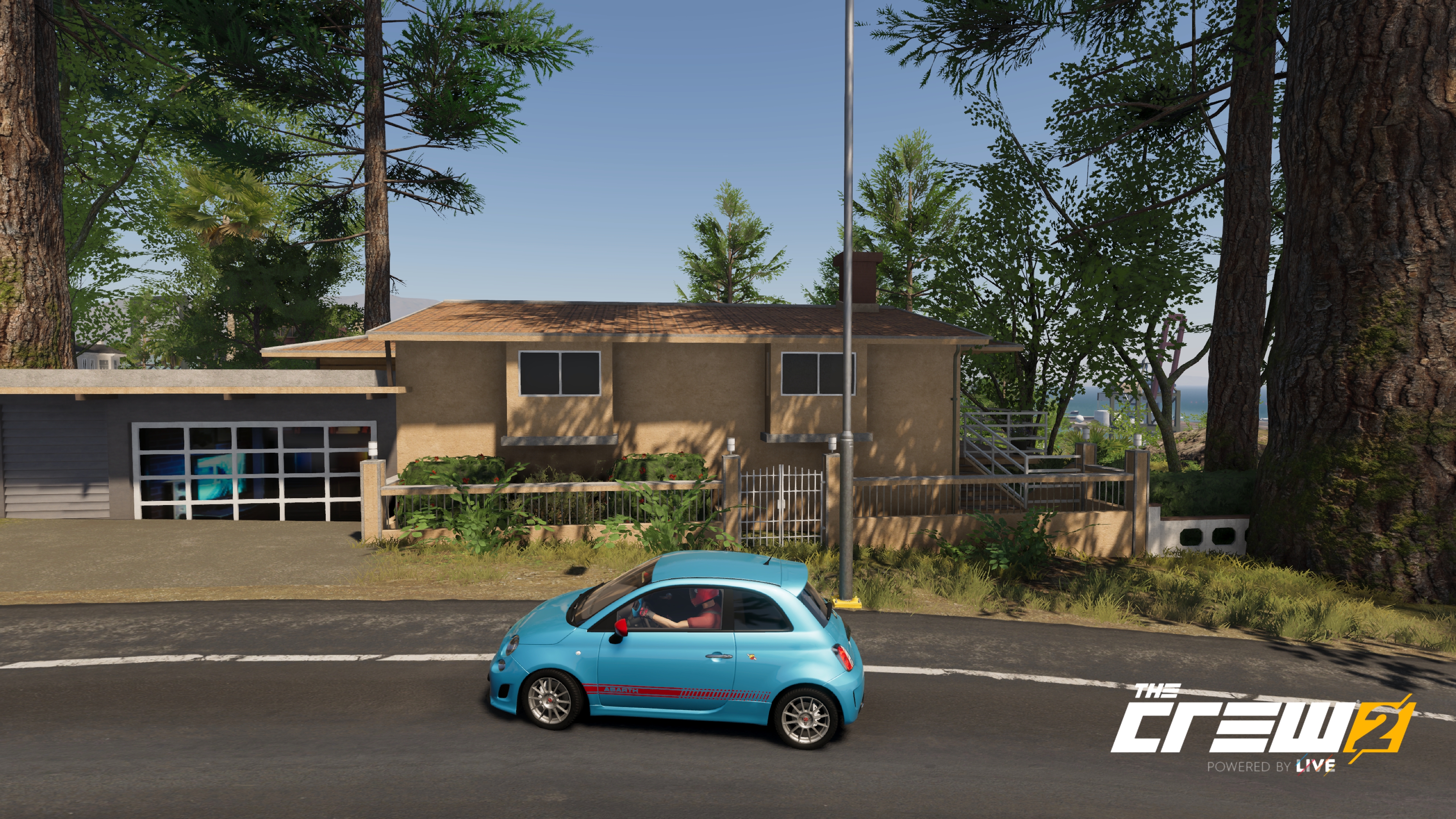 How to improve The Crew 2 – The Late Night Session