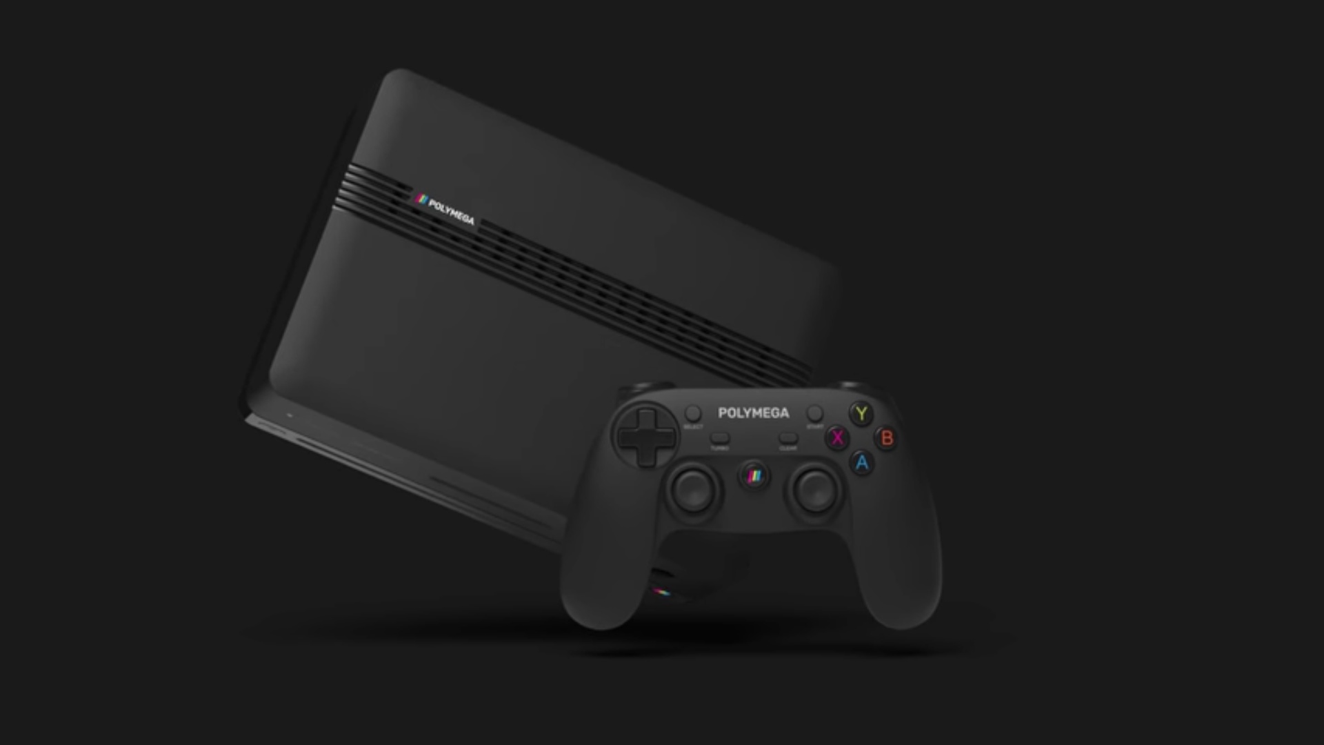 Polymega and its intriguing spin on retro consoles – The Late Night Session