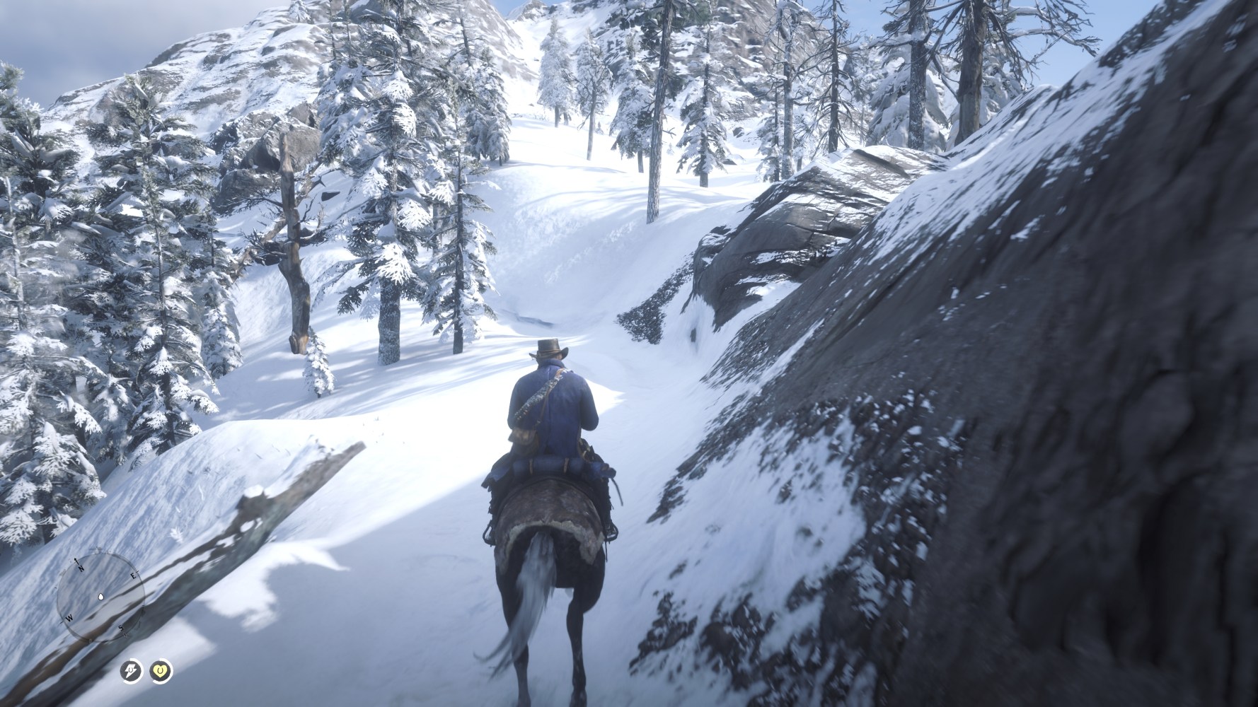 Red Dead Redemption II (Review) – The Late Night Session