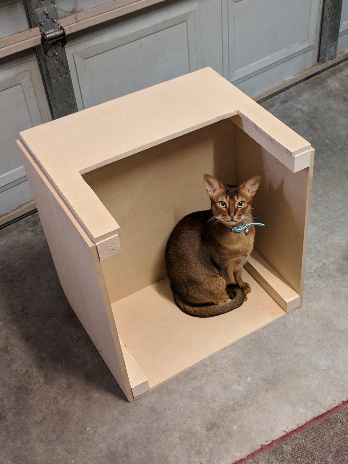 Modifying my Arcade1Up Part One – The Plan and The Riser – The Late ...