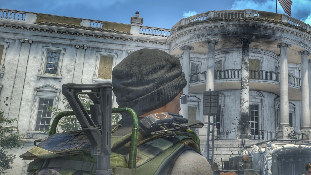 Tom Clancy’s The Division 2 (Review) – The Late Night Session