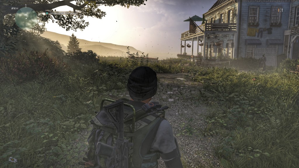 Tom Clancy’s The Division 2 (Review) – The Late Night Session