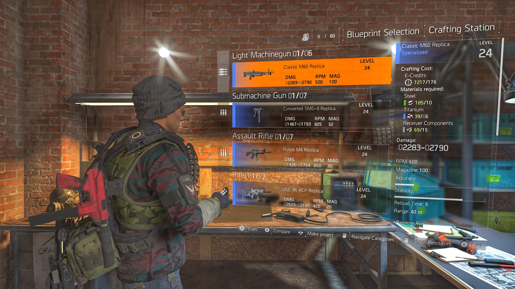 Tom Clancy’s The Division 2 (Review) – The Late Night Session