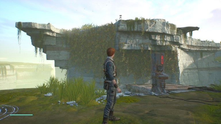 Star Wars Jedi: Fallen Order (Review) – The Late Night Session