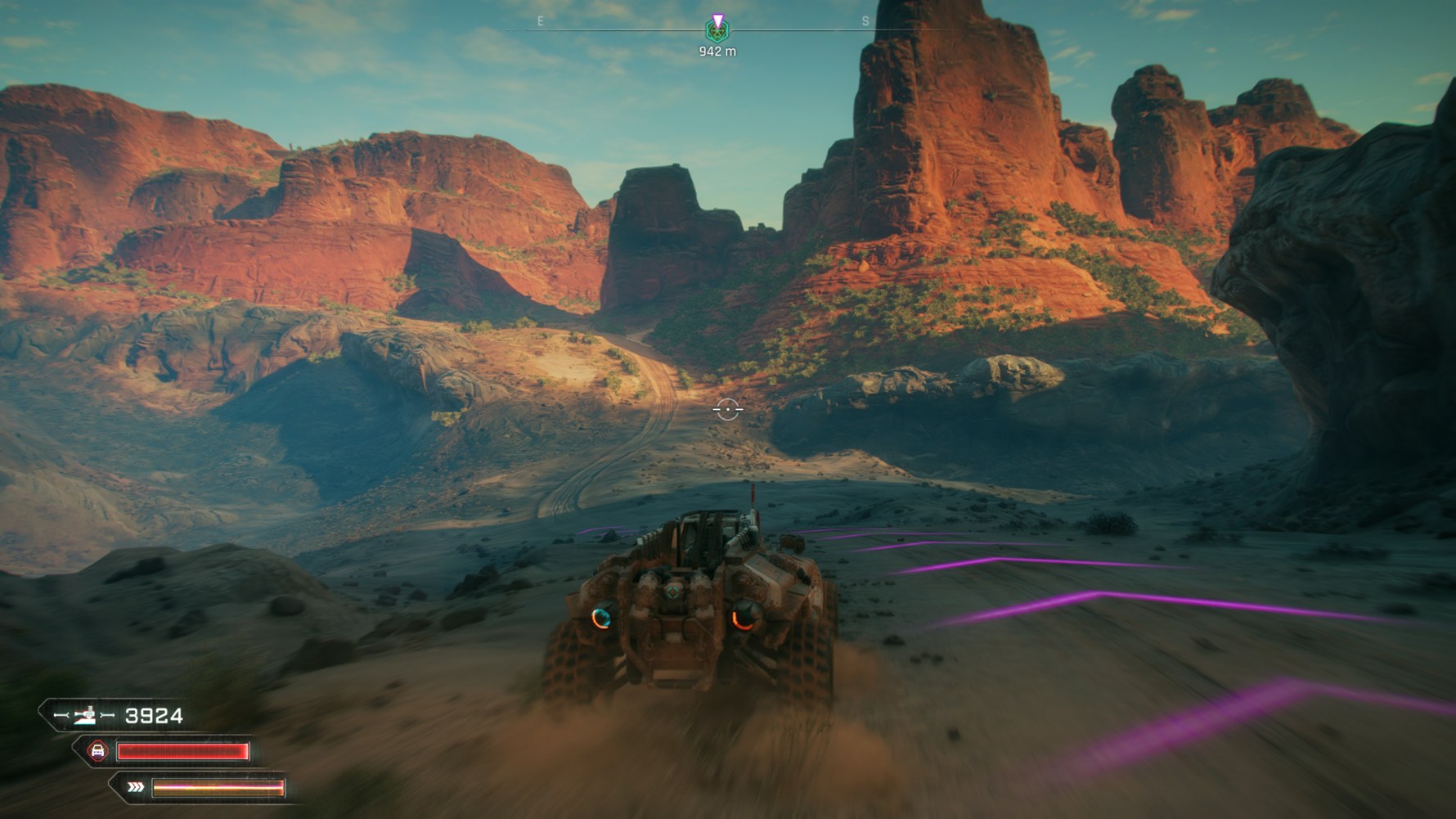 Rage 2 (Impressions) – The Late Night Session