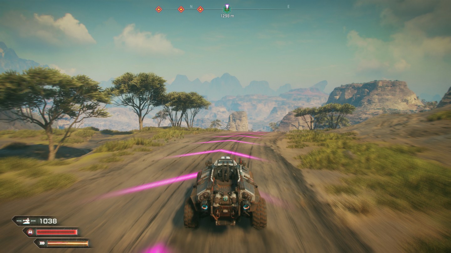 Rage 2 (Impressions) – The Late Night Session