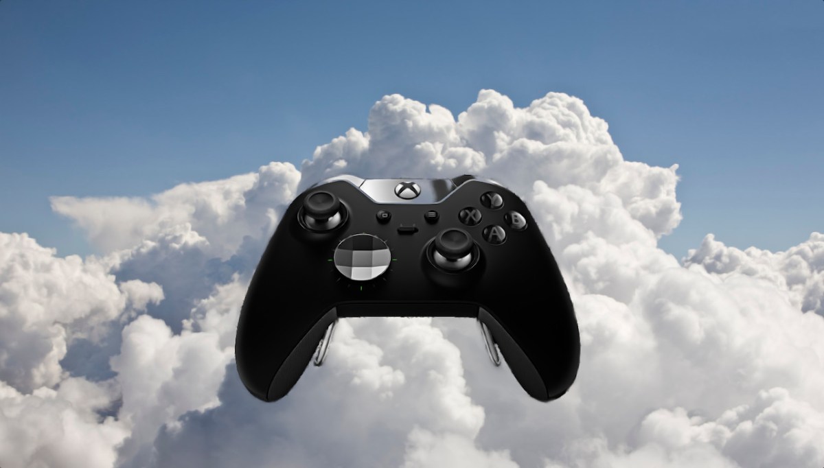 Xbox Console Streaming (Early Impressions) – The Late Night Session