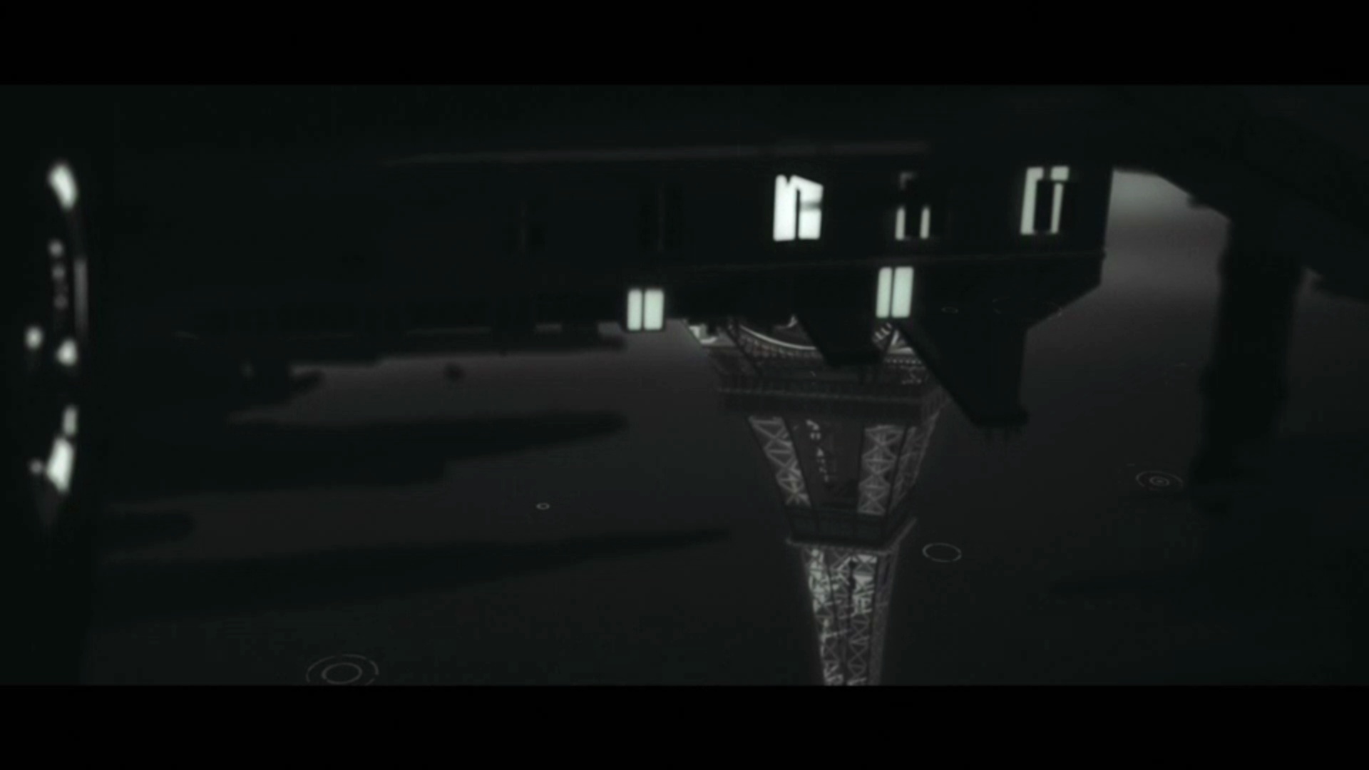 Night Call (Impressions) – The Late Night Session