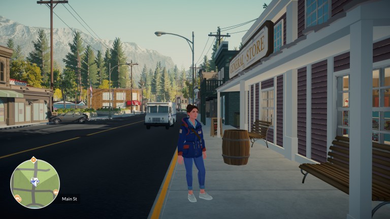 Lake (Review) – The Late Night Session