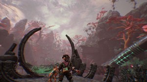 The Gunk (Review) – The Late Night Session