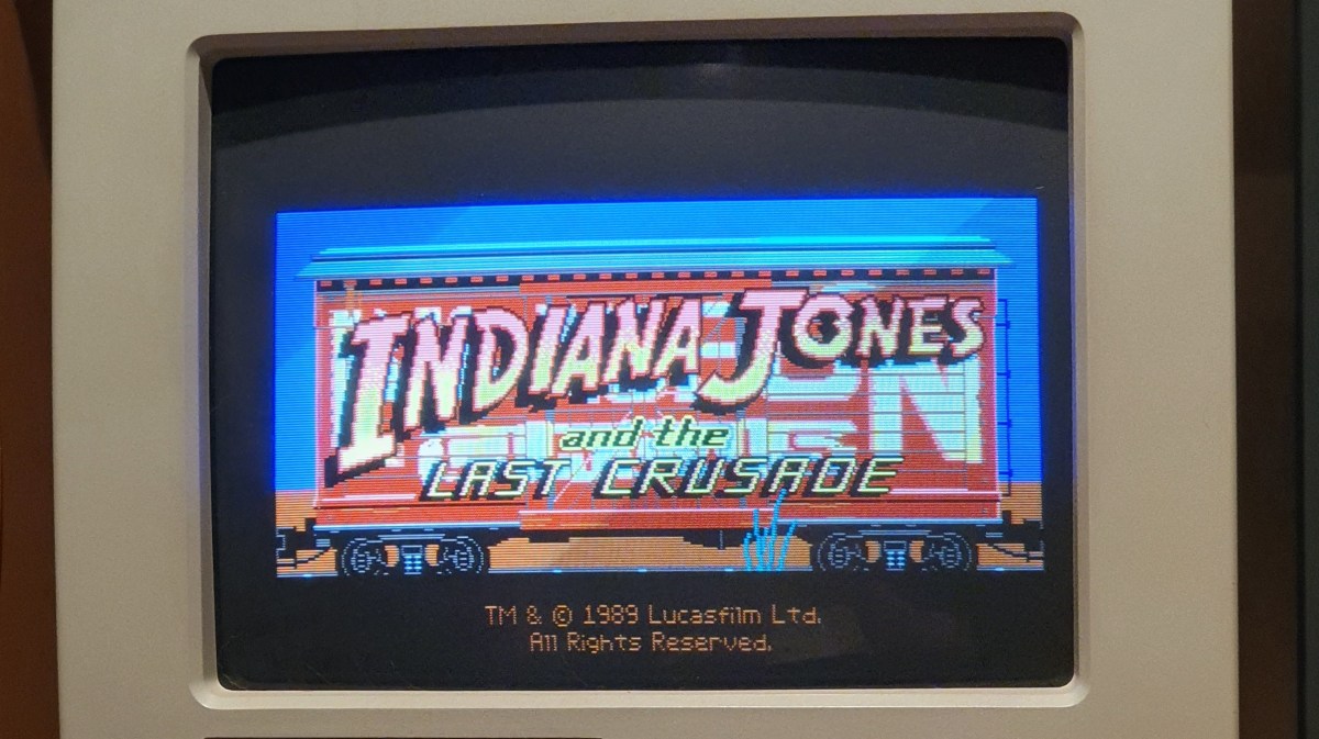 Homebound: My Top Ten Atari ST Games – The Late Night Session