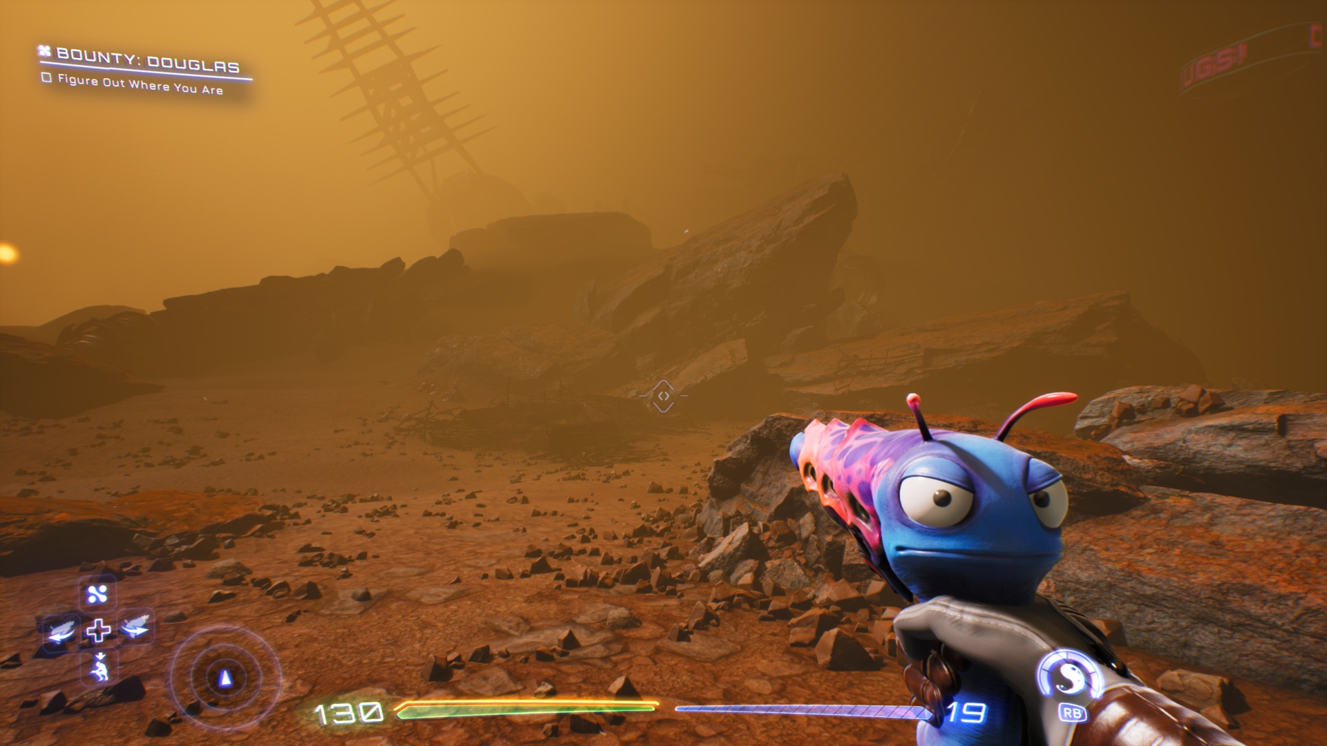 High on Life (Review) – The Late Night Session