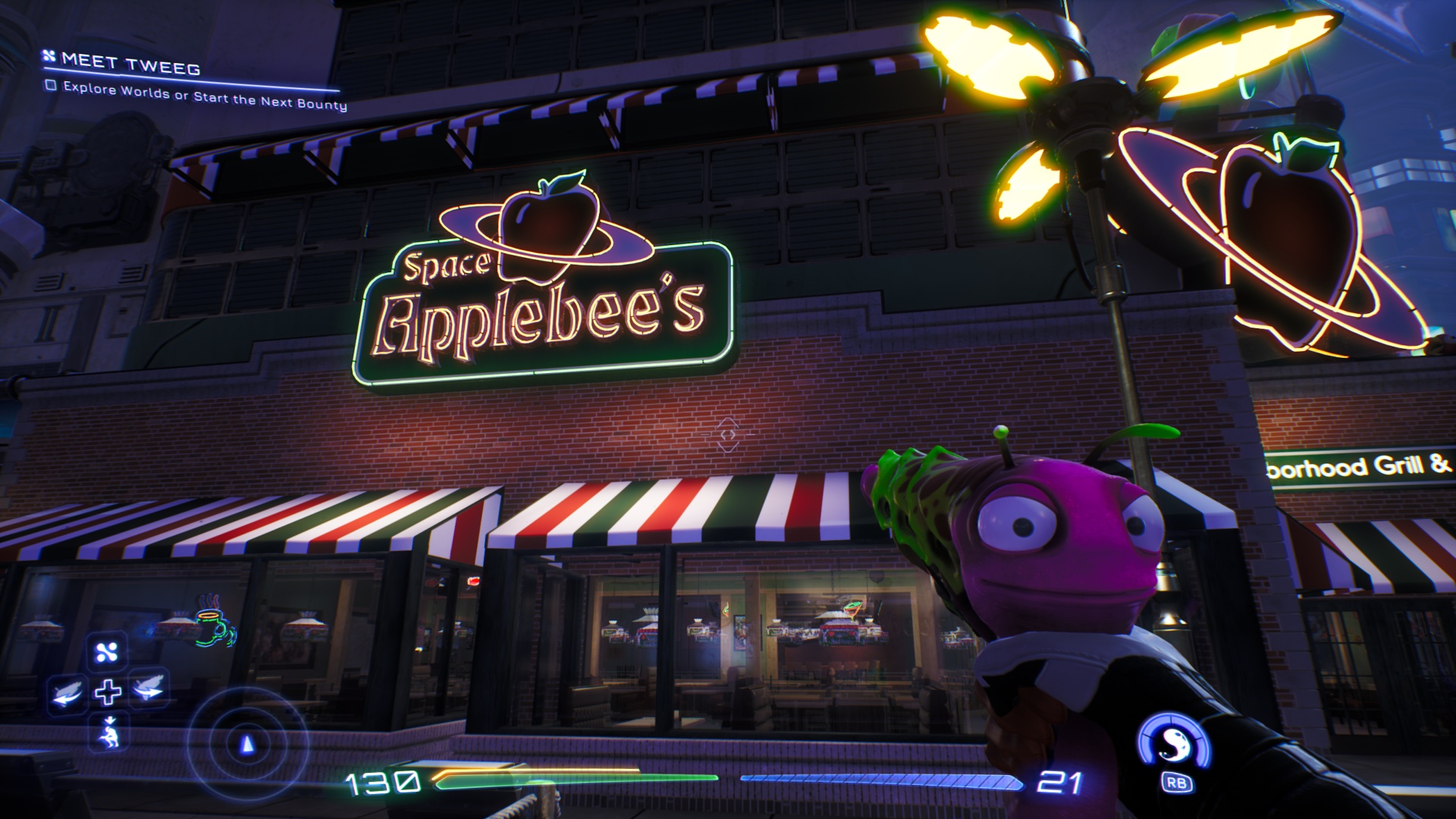 High on Life (Review) – The Late Night Session