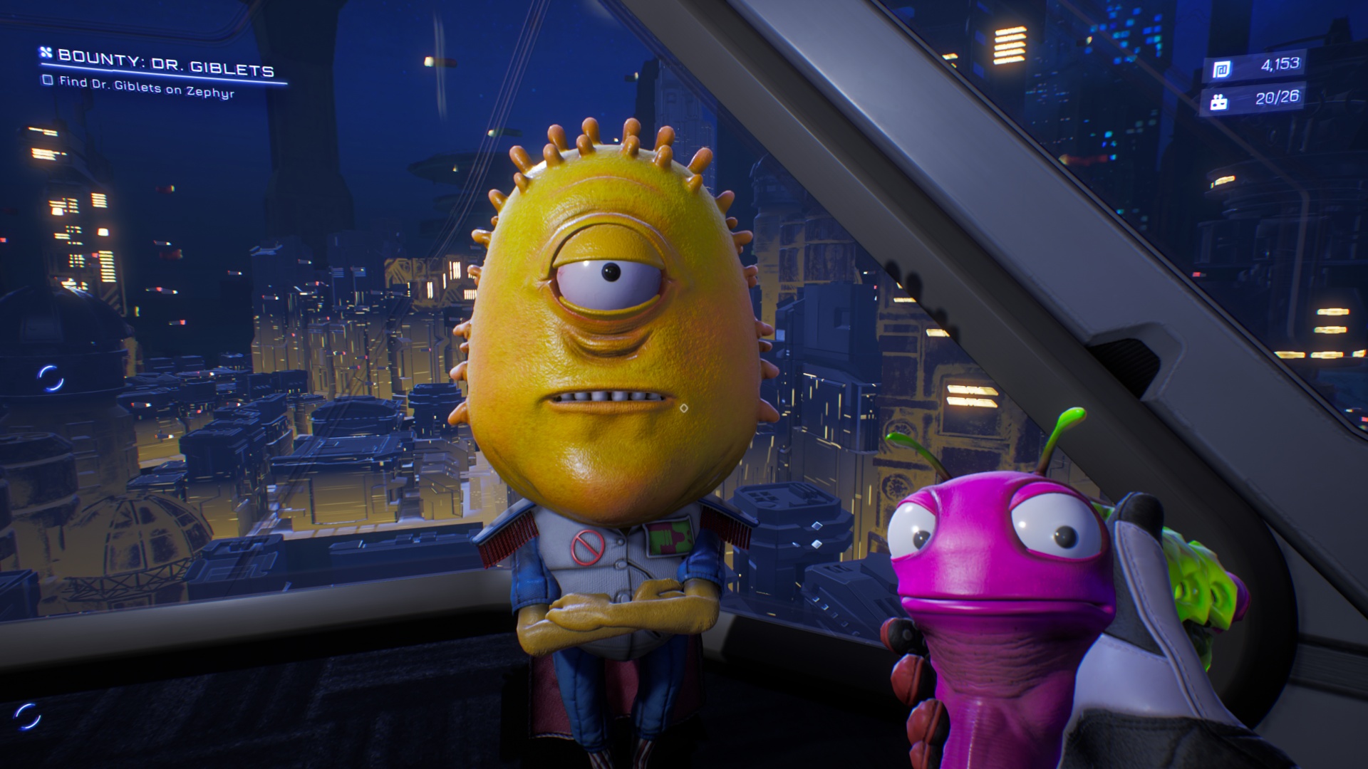 High on Life (Review) – The Late Night Session