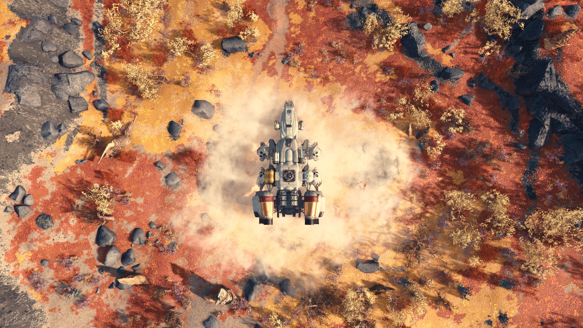 Starfield (Review) – The Late Night Session