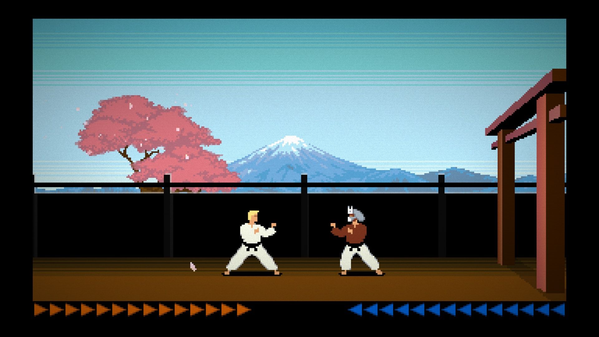 The Making of Karateka (Review) – The Late Night Session