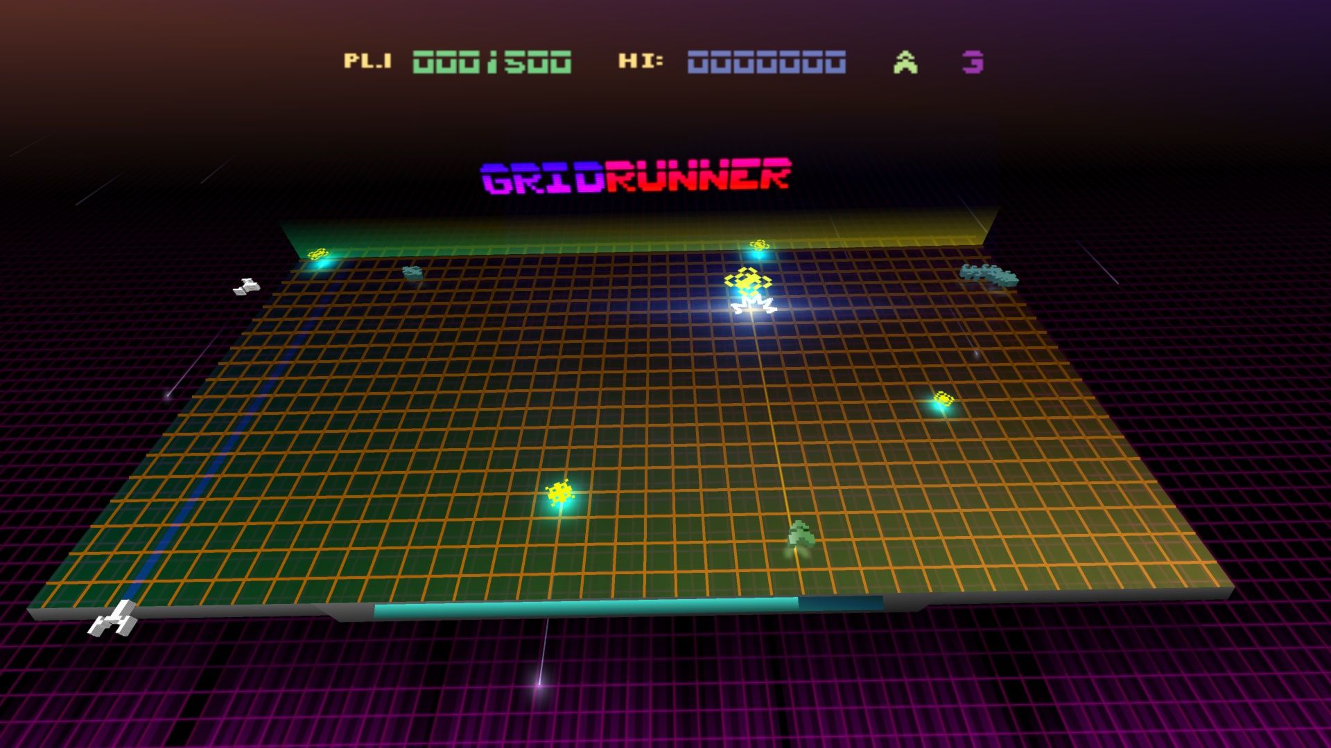 Llamasoft: The Jeff Minter Story (Review) – The Late Night Session