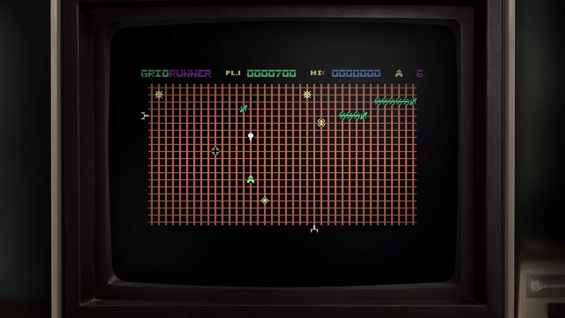 Llamasoft: The Jeff Minter Story (Review) – The Late Night Session