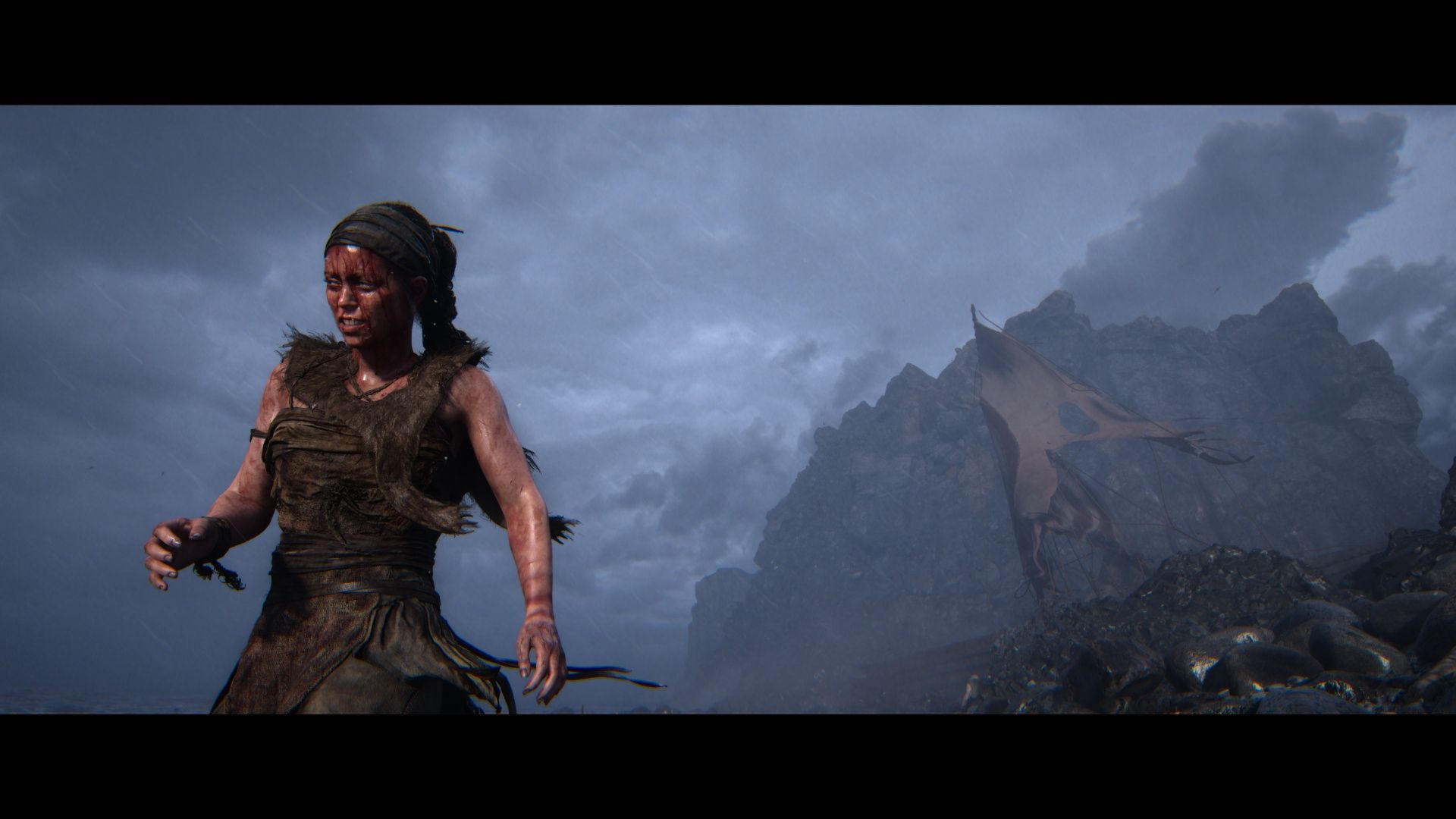 Senua’s Saga: Hellblade II (Review) – The Late Night Session