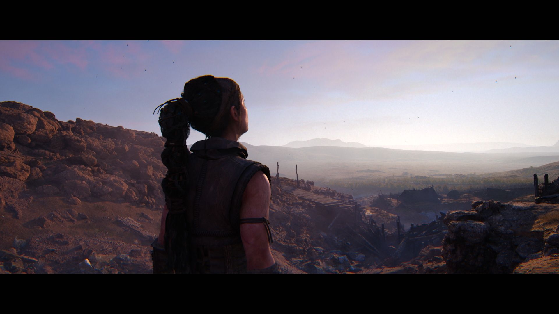 Senua’s Saga: Hellblade II (Review) – The Late Night Session